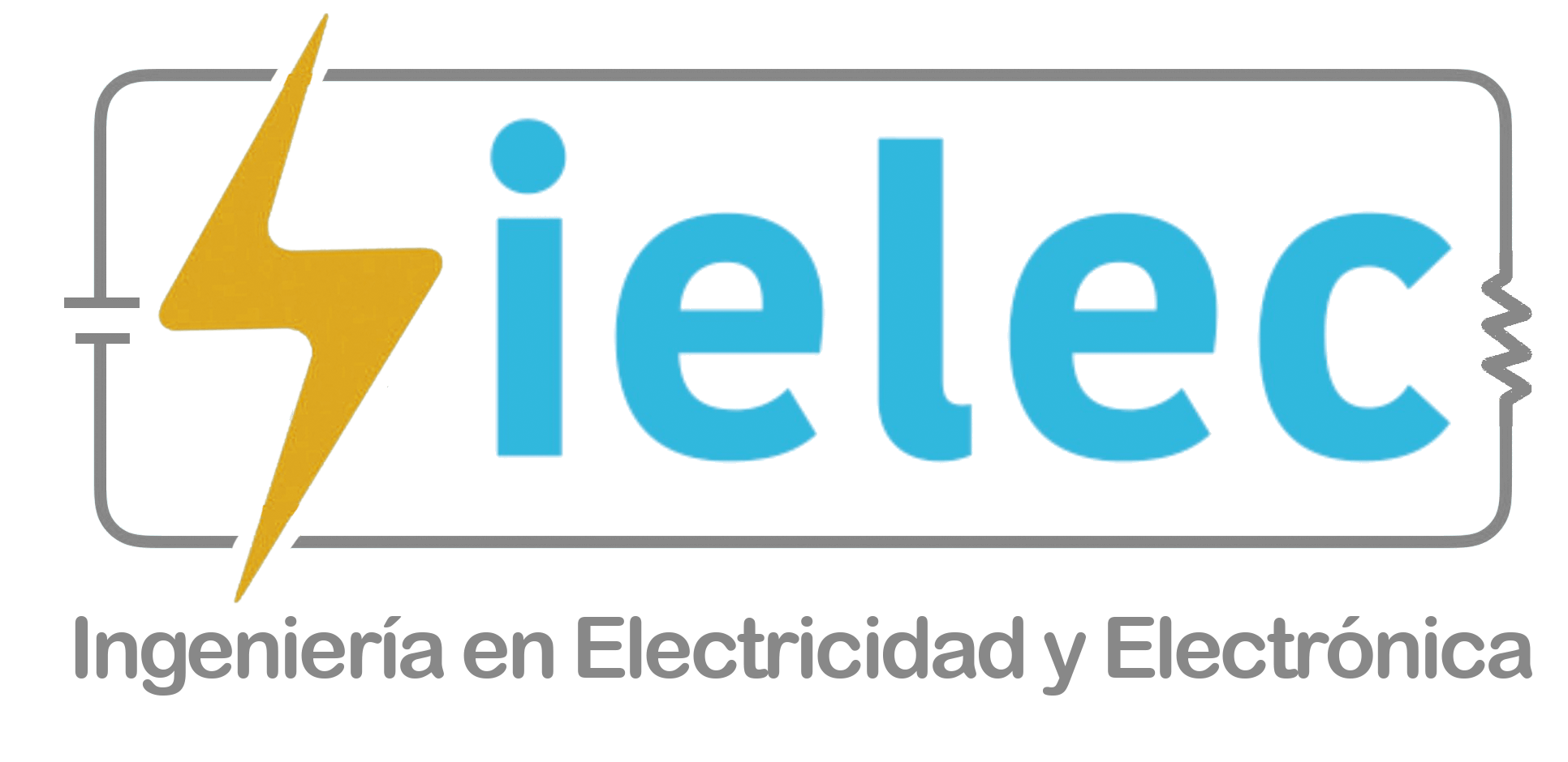 ielec | Ingeniería en Electricidad y Electrónica